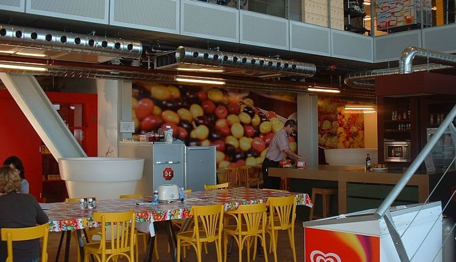 Mini CTA ModulAir | Biddle